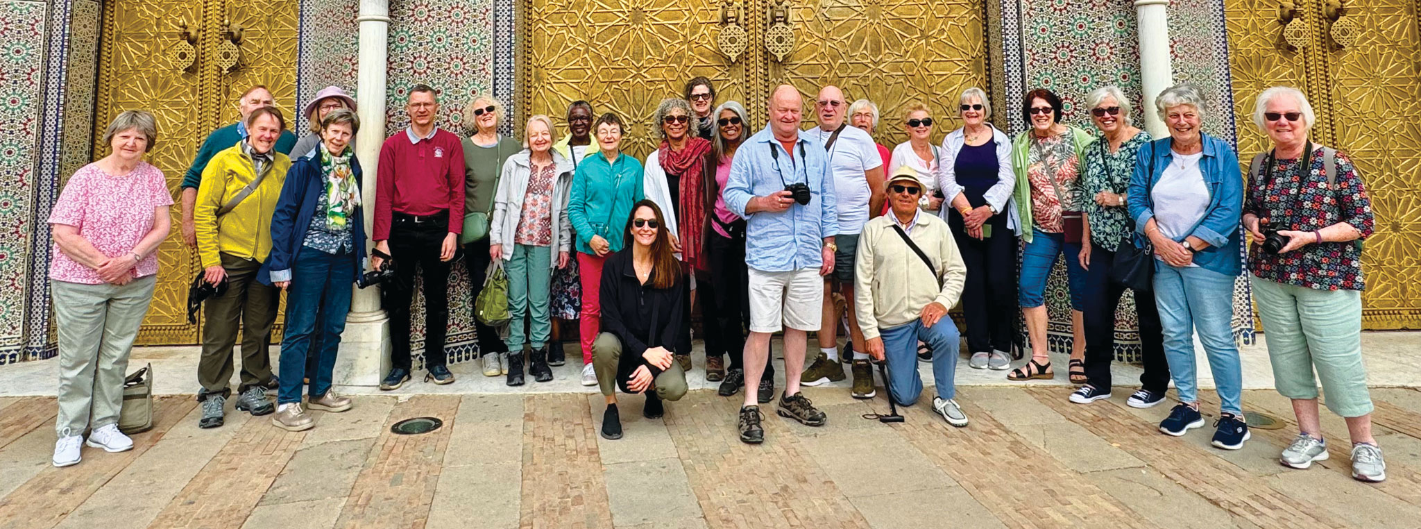 Holidays For Solo Travellers For Over 50s - Silver Travel Advisor