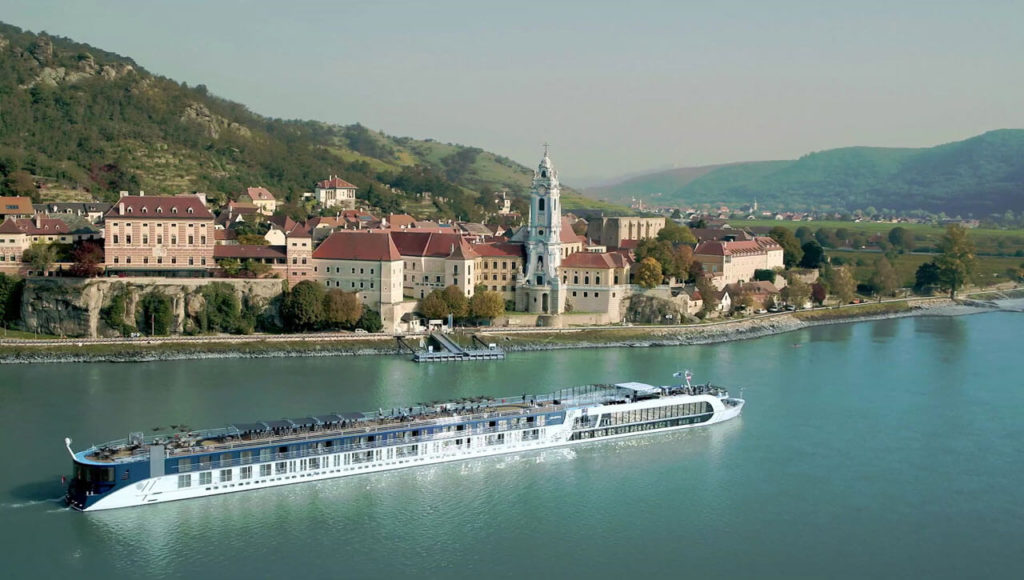 APT River Cruises - Silver Travel Advisor