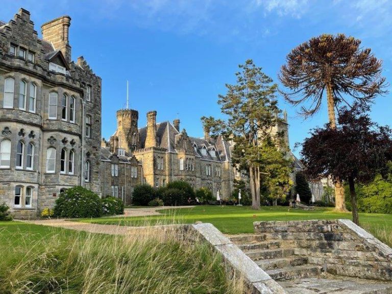 Ashdown Park Hotel and Country Club - Silver Travel Advisor