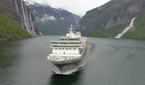 Ramble Worldwide - Silver Travel Advisor