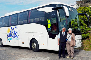 Alfa Travel - Silver Travel Advisor