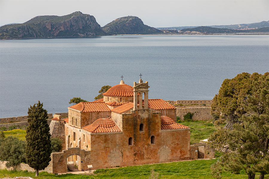 Costa Navarino – the Captain’s legacy - Silver Travel Advisor