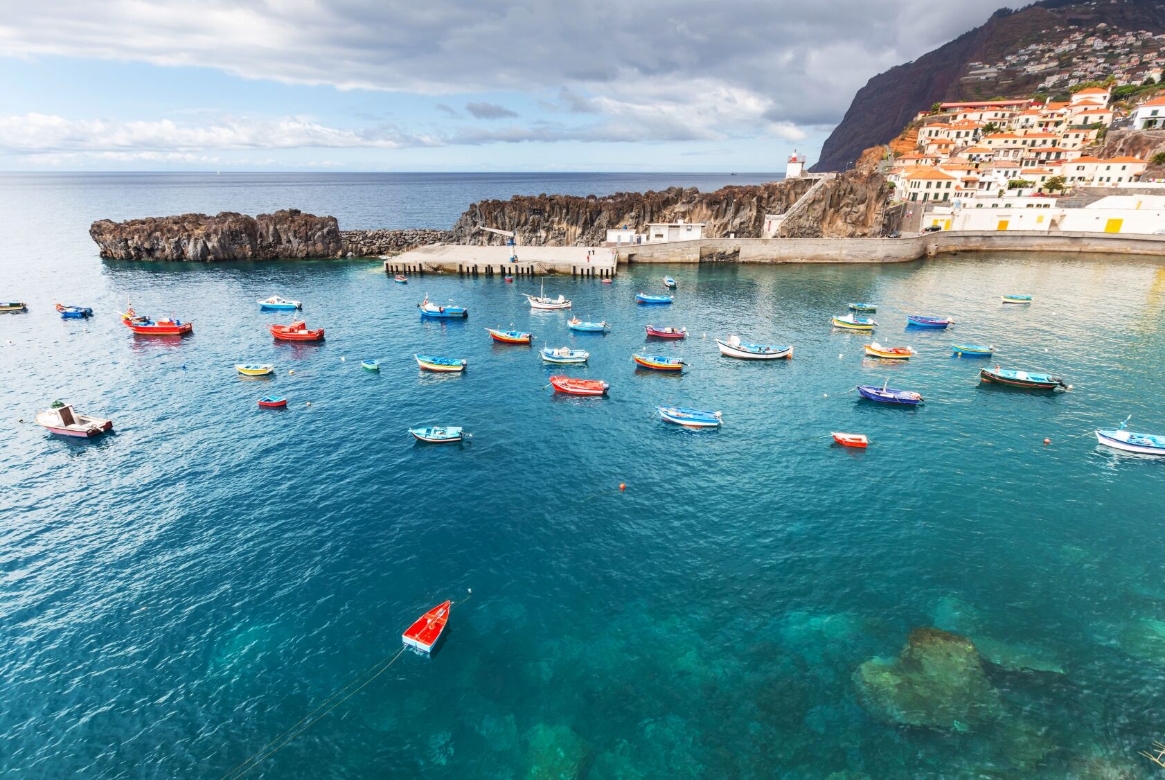 Where is the Best Place to Holiday at the Moment - Silver Travel Advisor