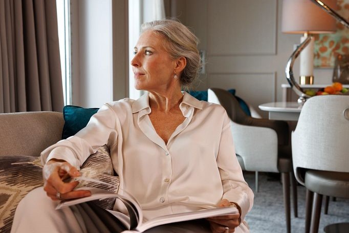 Travel & Holidays For Over 50s - Silver Travel Advisor