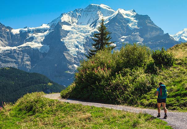 Travel & Holidays For Over 50s - Silver Travel Advisor