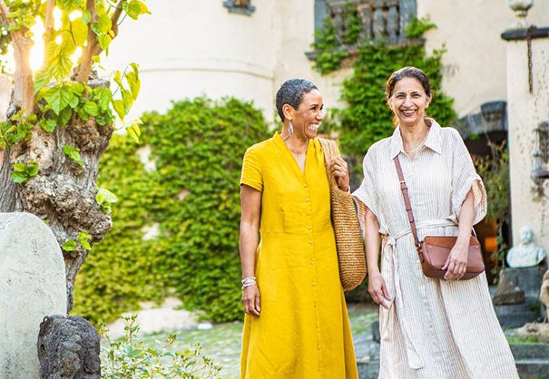 Travel & Holidays For Over 50s - Silver Travel Advisor