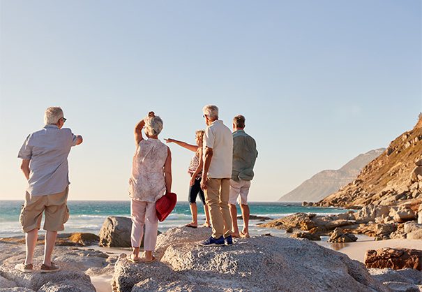 Travel & Holidays For Over 50s - Silver Travel Advisor