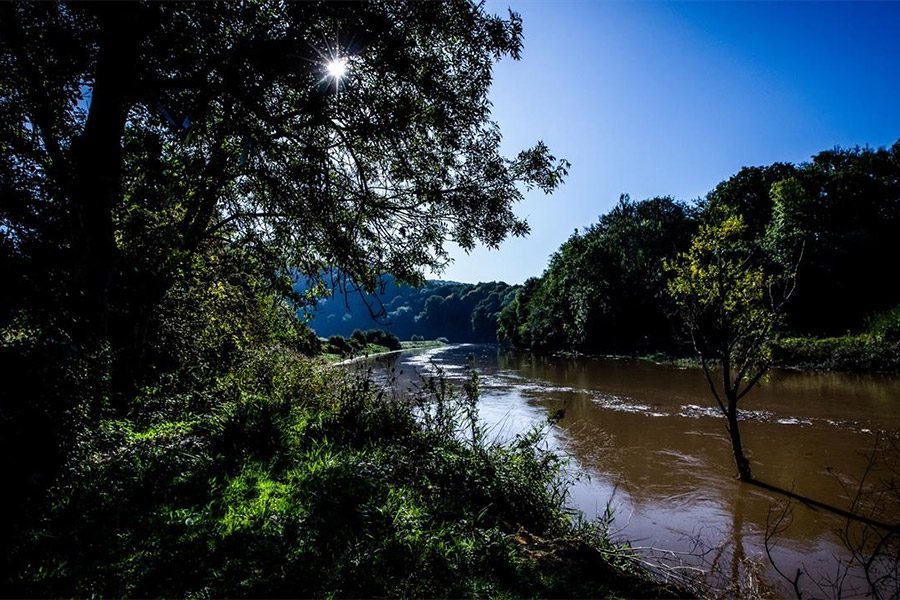 The Wye Tour: Birthplace of British Tourism - Silver Travel Advisor