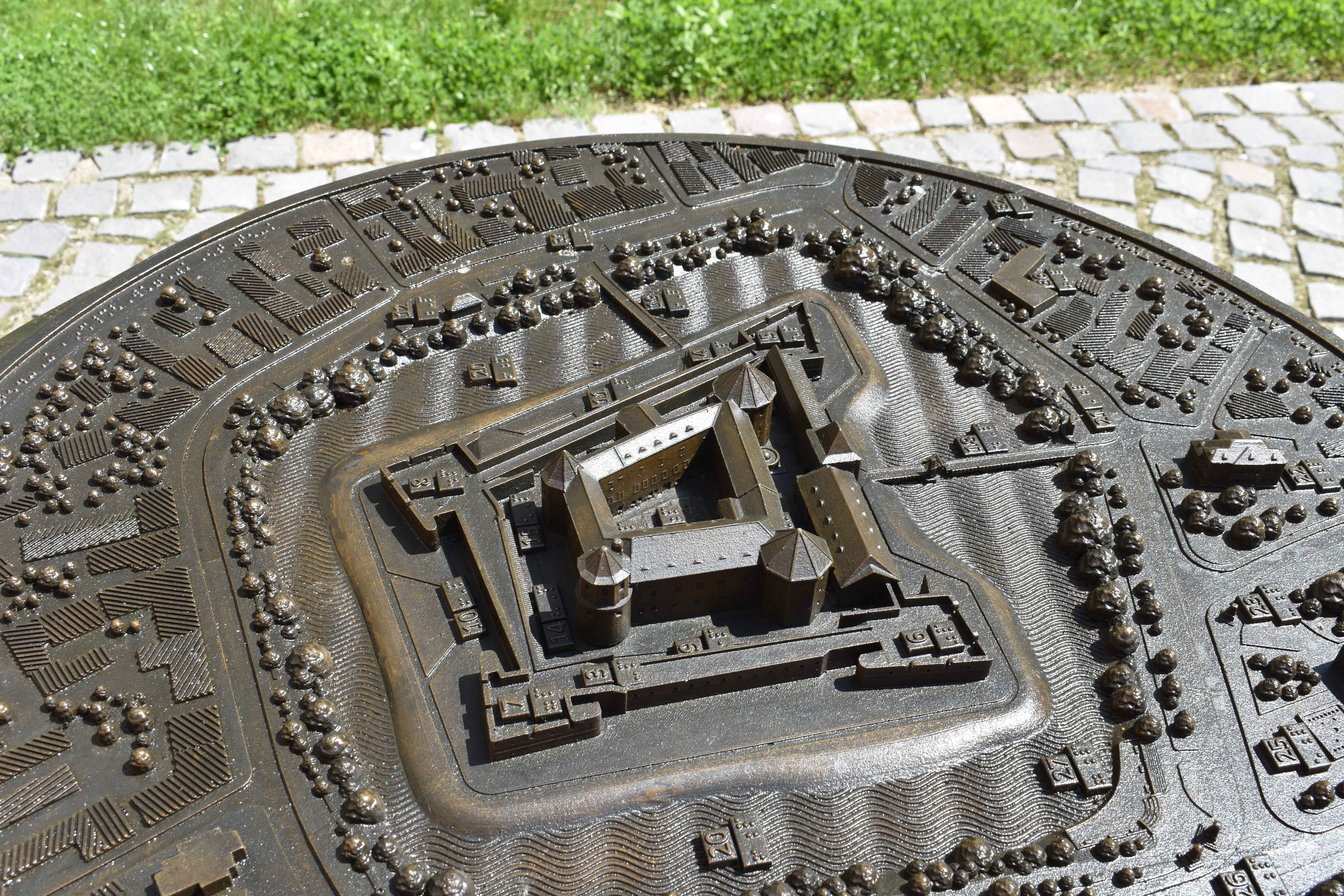 A beautiful looking citadel with a dark history - Silver Travel Advisor