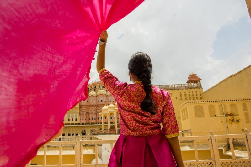 Holidays to India for over 50s, couples & families - Silver Travel
